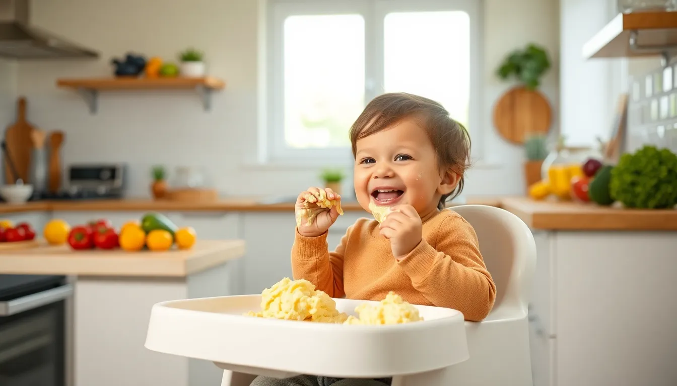 Food Safety for Kids: Essential Tips Every Parent Must Know - Lunch ...